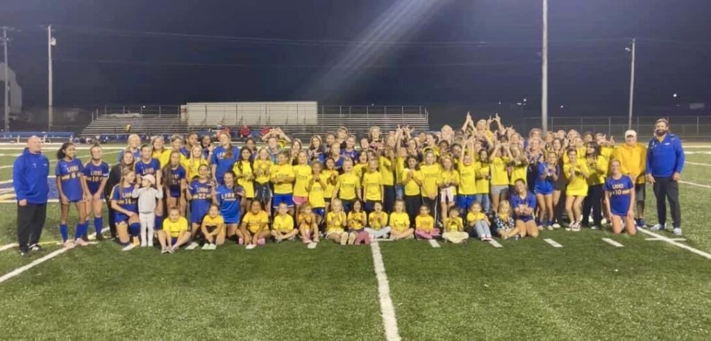 Glade Valley – Glade Valley